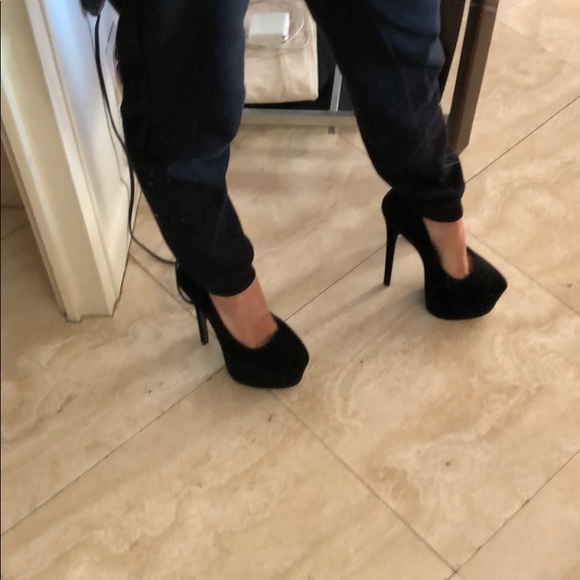 Shoes | 7 Inch Heels | Poshmark